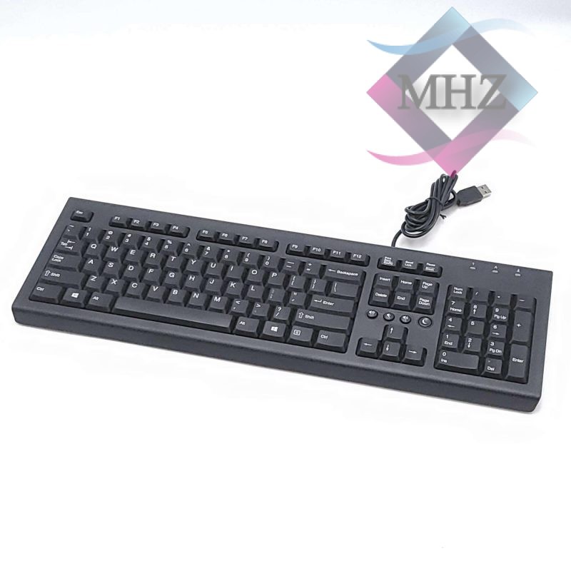 کیبورد برند اچ پی HP مدل SK-2086