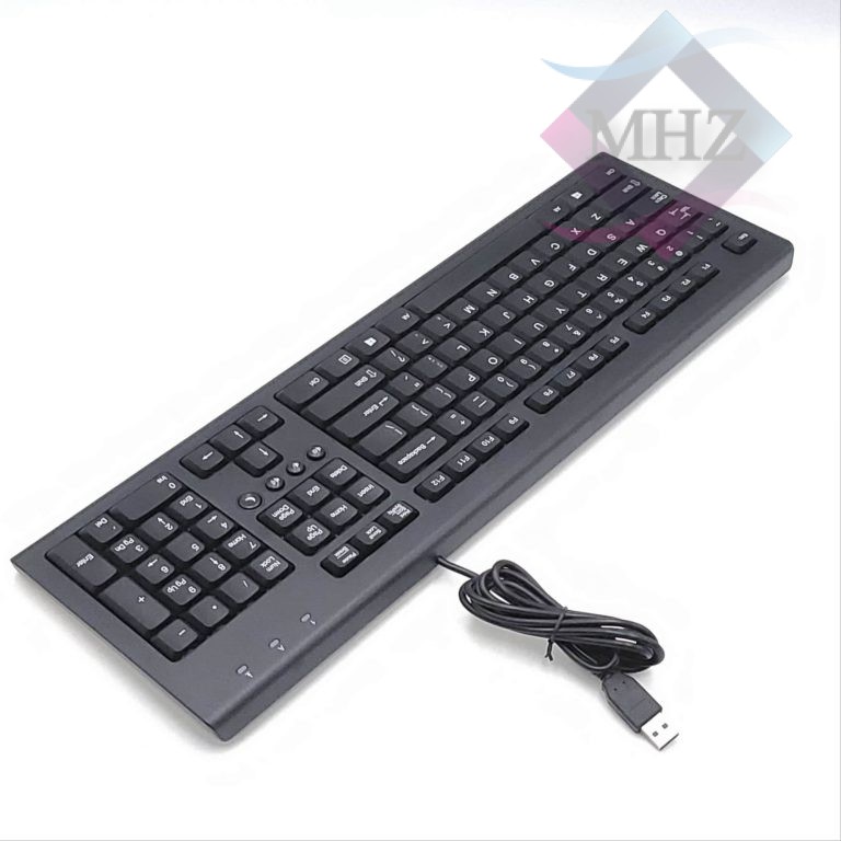 کیبورد برند اچ پی HP مدل SK-2086